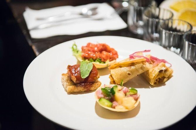 Narvarte At Night: Tacos, Chelas & Mezcal - A Deep Dive Into the Tour Experience