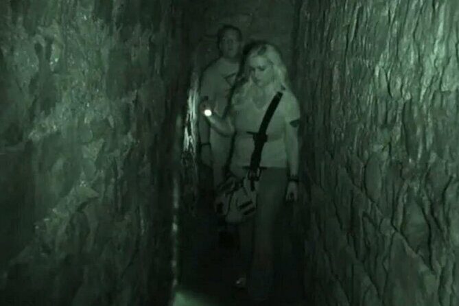 Nashville Ghost Hunt Music Citys Paranormal Investigation Tour - Who Is This Tour Best For?