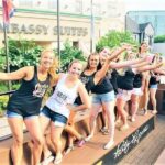 Nashville's Wildest Honky Tonk Party Bus | Public Tour (21+) - What We Love About This Tour