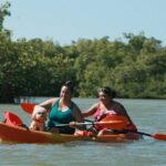 Nauti Exposures - Guided kayak tour through the Mangroves - Value and Practicality