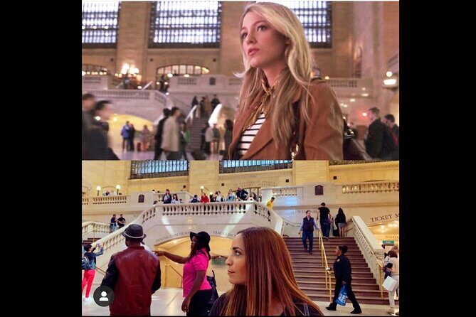 New York City Gossip Girl TV Show Sites Bus Tour - What’s Included and What’s Not