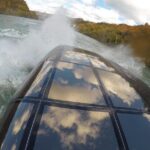 Niagara CANADA, Domed (Dry) Jet Boat Tour - What to Bring and How to Prepare