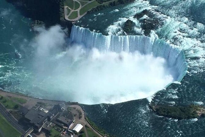 Niagara Falls All inclusive Day Tour From Toronto - What’s Included and Why It Matters