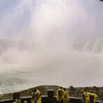 Niagara Falls Boat Ride VIP Boarding & Journey Behind the Falls - Who Will Love This Tour?