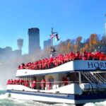 Niagara Falls Canada Day Tour From Toronto + Boat Cruise Option - In-Depth Review of the Itinerary