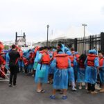 Niagara Falls Canada Open-Top (Wet) Jet Boat Tour - The Experience in Detail