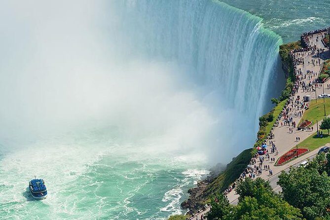 Niagara Falls Canadian Adventure Tour - Potential Drawbacks and Considerations