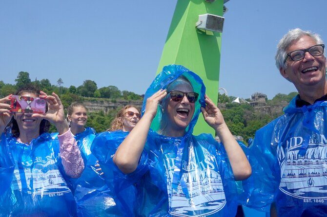 Niagara Falls Day and Night Combo plus Dinner & Fireworks - Authentic Insights from Reviews