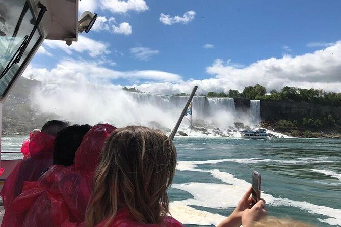 Niagara Falls Day Tour from Toronto - What to Expect on Your Day Trip