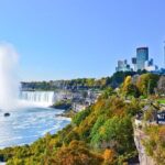 Niagara Falls Day Tour Includes Boat Cruise, Winery Stop & Lunch - Practical Tips and Considerations