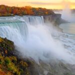 Niagara Falls Express Tour from NYC  US & Canada in One Day - Frequently Asked Questions