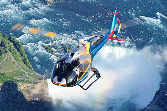 Niagara Falls Guided Day Tour From Toronto with Boat & Tower - Final Thoughts: Who Is This Tour Best For?