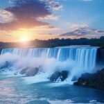 Niagara Falls: Maid of the Mist Boat Ride Walking Tour USA Side - Guides and Personal Touch