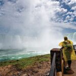 Niagara Falls Tour from Toronto: Boat Ride & Journey Behind Falls - Who Will Love This Tour?