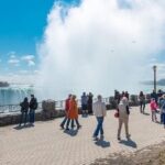 Niagara Falls Tour from Toronto with Winery & Niagara on The Lake - What’s Included and What’s Not