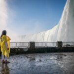 Niagara Falls Tour with Boat Ride & Journey Behind the Falls - Authentic Guest Insights