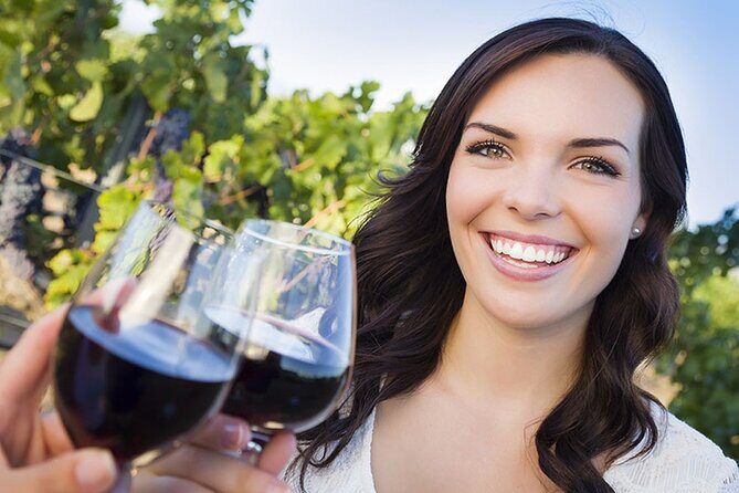 Niagara-on-the-Lake Small Group Wine Tour with Picnic Lunch - Who is This Tour Best For?