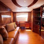 Number Juan 100ft Yacht Azimut Rental - Who Should Book This Experience?