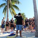 Official Chankanaab Beach Park Day pass with Snorkeling - The Snorkeling Experience: Pros and Cons
