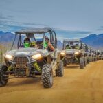 OffRoad 4X4 UTV Adventure with unlimited Lunch & Tequila - The UTV Off-Road Experience
