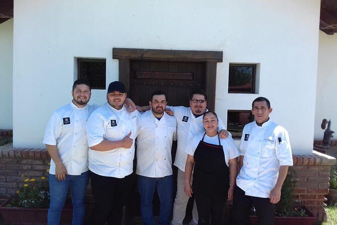 Ojos Negros Valley Wine and Cheese Route Tour in Baja California - Is It Worth the Price?