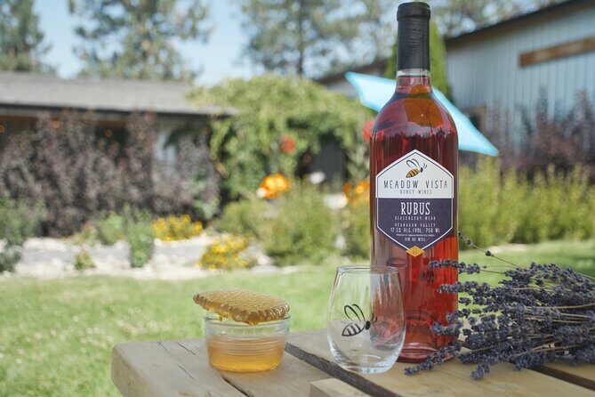 Okanagan Bee Tour and Lunch at Winery in Kelowna - Who Will Love This Experience?