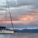 Okanagan Lake Sailing Tour from Penticton & Naramata BC - An In-Depth Look at the Okanagan Lake Sailing Tour