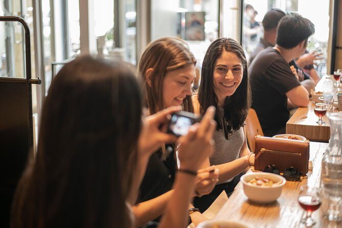 Old Montreal Food & Drink Tour by Local Montreal Food Tours - Who Should Consider This Tour?