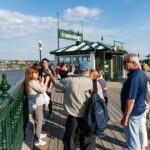 Old Quebec City Walking Tour with Funicular Ticket - A Closer Look at the Itinerary