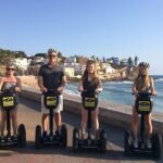 Old Town Mazatlan Segway Tour - The Smaller Details That Matter