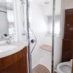 Olivia Grace 60 ft British Princess Yacht Rental - The Itinerary and What to Expect