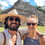 One Day Tour to Chacchoben Mayan City and Bacalar Lagoon with a Certified Guide - Authentic Experiences from Reviewers