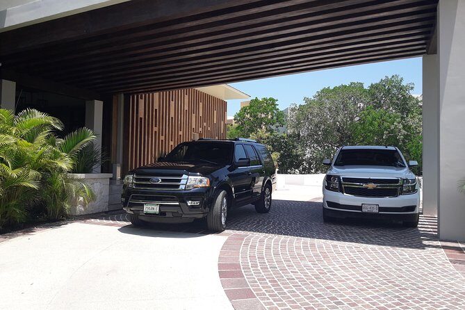 One-way Airport Transfer to Cancun or Playa del Carmen - FAQ