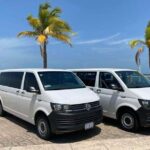 One Way Private Transfer Cancun Int Airport - Playa del Carmen - The Sum Up