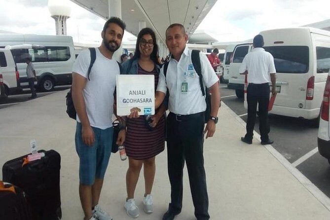 One-way private transportation Cancun Airport - Cancun Hotel Zone - Pricing and Value