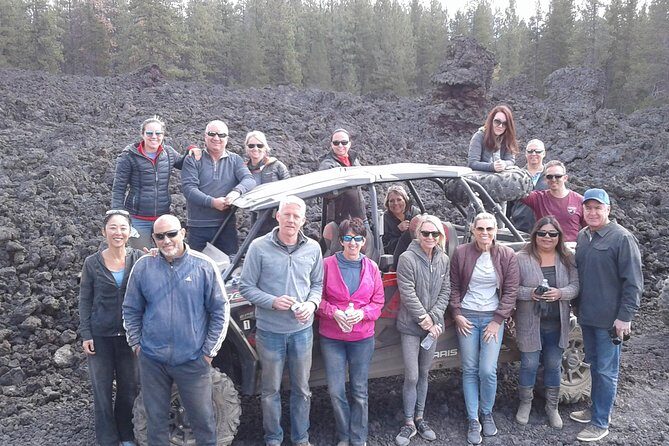 Oregon Outback Adventure | 2 hrs. - Practical Tips for Booking and Preparing