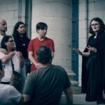 Orignal Haunted Walk of Kingston 75-Minute Ghost Tour - Authentic Experiences Highlighted by Reviewers