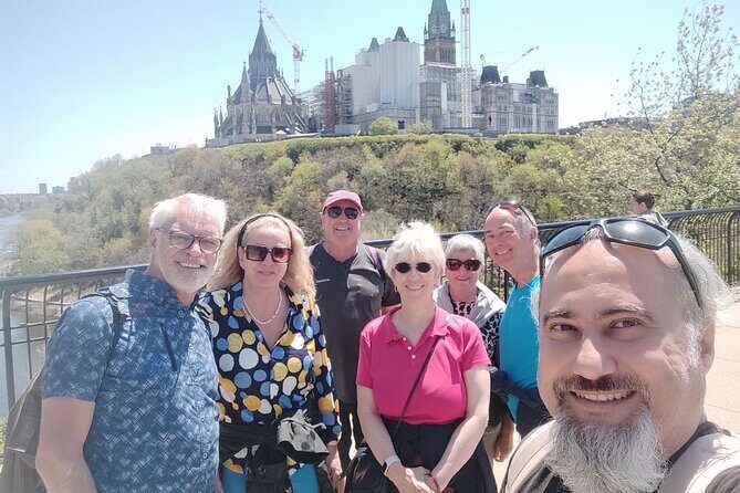 Ottawa City Highlights 3 Hour Walking Tour | Gratuity-Based - Final Thoughts