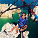 Outdoor Adventure: Parasailing in Los Cabos - Detailed Breakdown of the Tour Itinerary