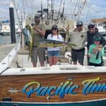 Pacifictime Sports Fishing in Cabos san lucas - The Itinerary: What to Expect