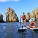 Paddleboard Expedition to the Arch of Cabo San Lucas, Lovers Beach & Snorkel - A Closer Look at the Itinerary