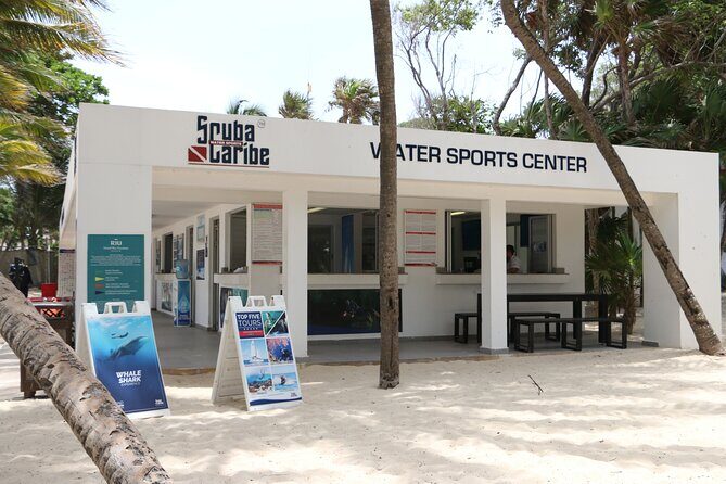 PADI Open Water Diver Course in Playa del Carmen - Who Should Consider This Course?