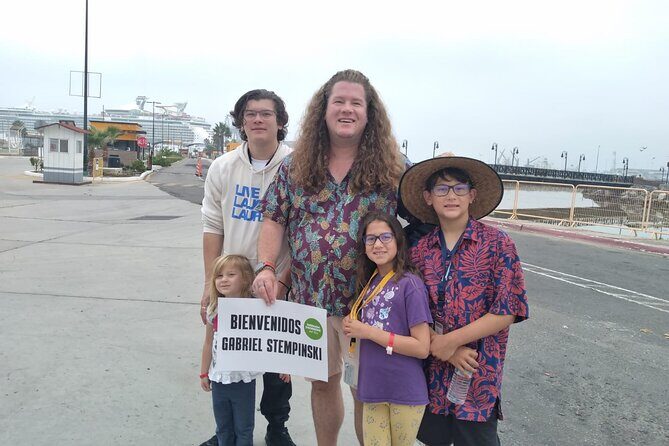 Pai Pai Animal Experience: Private Ride and Ticket Assistance - How the Itinerary Unfolds