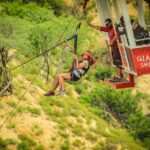 Park Pass at Wild Canyon: One Place, Many Adventures - Dining and Refreshments