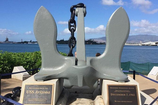 Pearl Harbor USS Arizona and Honolulu City Tour - The Value of This Tour