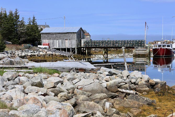 Peggy's Cove Day Trip from Halifax - The Practicalities: Transportation, Pricing, and Group Size