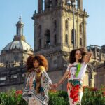 Photoshoot CDMX | Portraits | Mexico City - An In-Depth Look at the Mexico City Photoshoot Experience