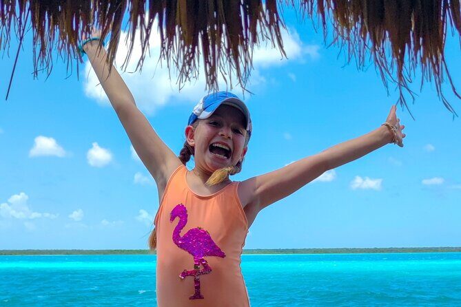 Pirate's Channel & 3 Lagoons Kayak or SUP/Paddle Tour +Meditation - What’s Included and Practical Info