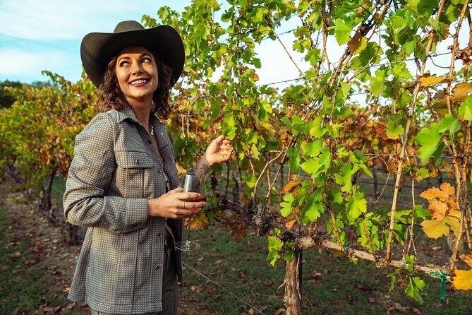 Pizza & Pours: Tasting & Lunch at Flat Creek Estate - Who Will Love This Tour?