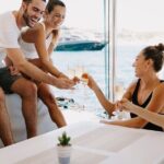 Platinum Sunset Sailing Tour - An In-Depth Look at the Sunset Sailing Experience